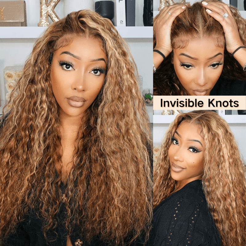 Different Types of Wigs to Choose From - Juliahair