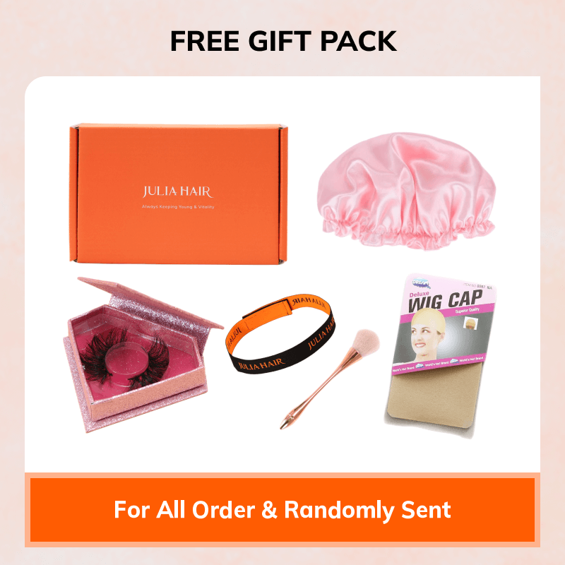 Julia Random 3-4 Free Gift For All Orders